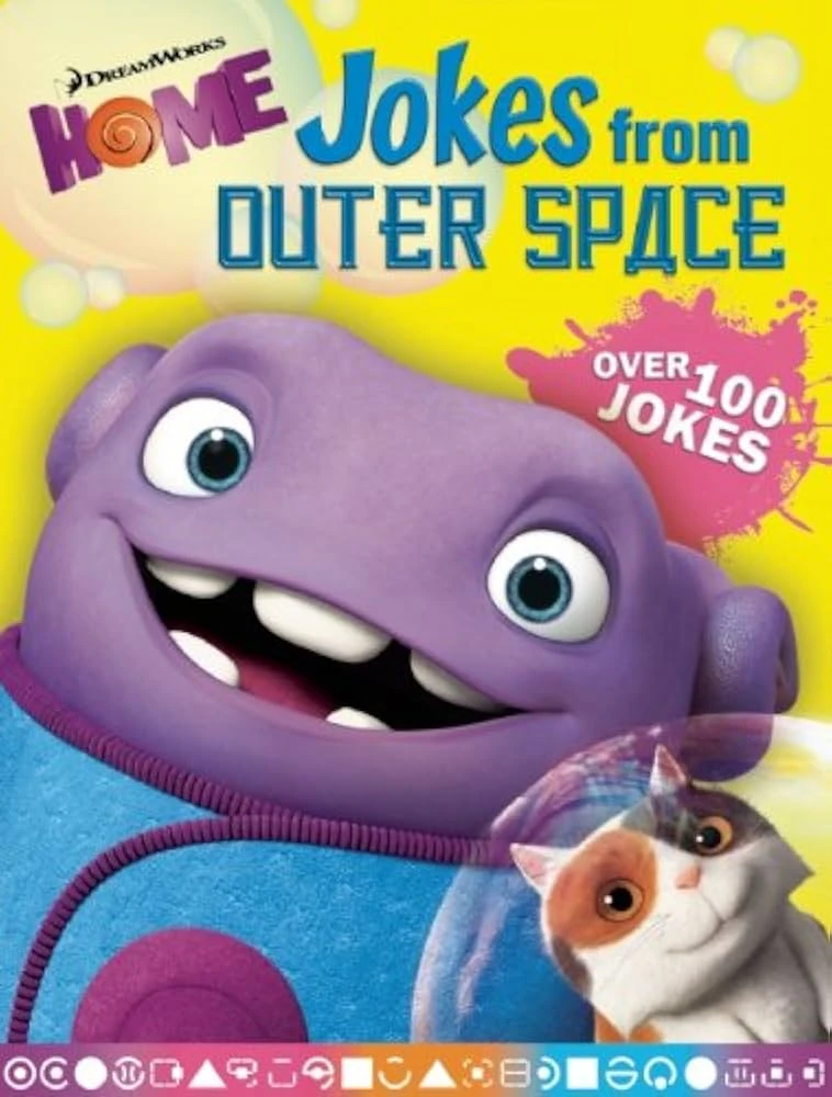 Jokes from Outer Space | Home 2015 Wiki | Fandom