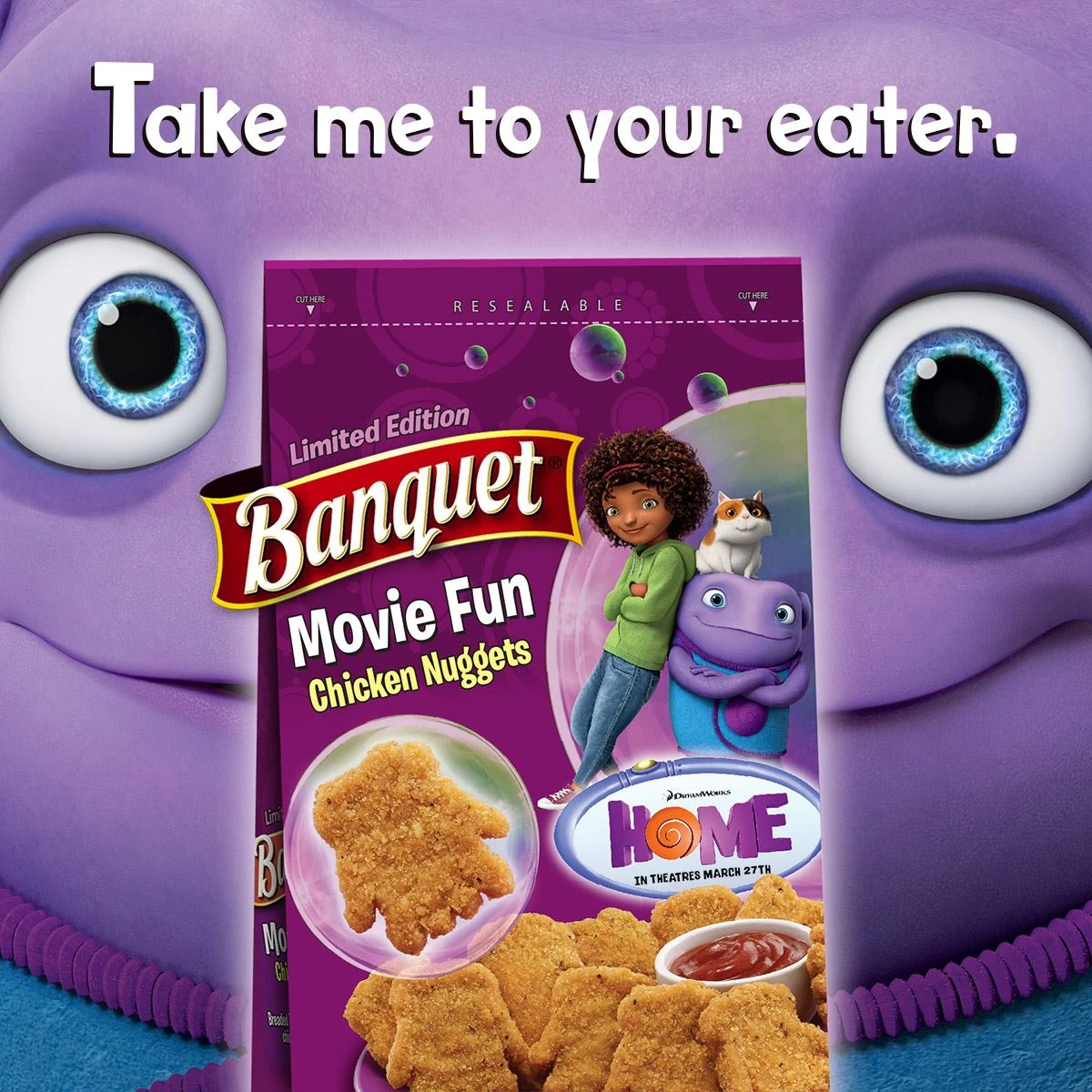 Banquet | Home 2015 Wiki | Fandom