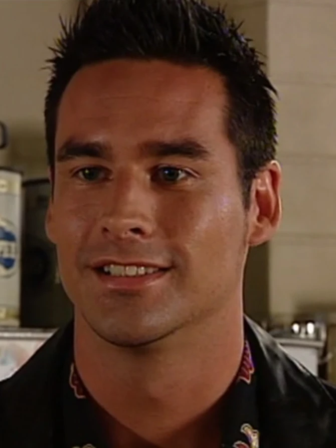 John Brumpton | Home And Away Soap Opera Wiki | Fandom