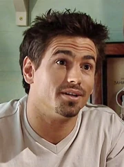 Harry Reynolds | Home And Away Soap Opera Wiki | Fandom