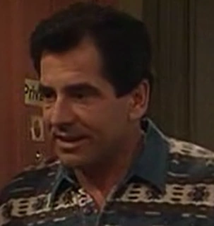 John Orcsik | Home And Away Soap Opera Wiki | Fandom