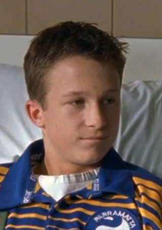Mitchell McMahon | Home And Away Soap Opera Wiki | Fandom