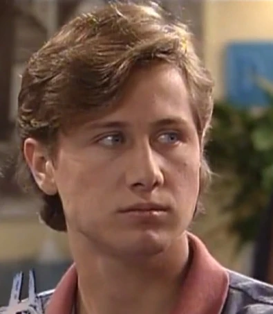 Simon Fitzgerald | Home And Away Soap Opera Wiki | Fandom
