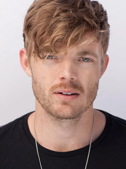 David Jones-Roberts | Home And Away Soap Opera Wiki | Fandom