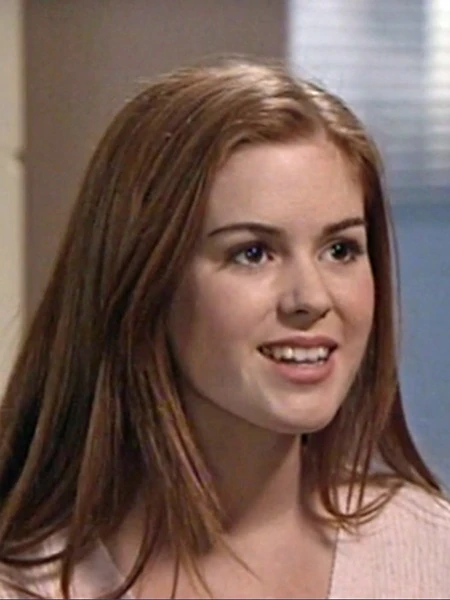 Isla Fisher Home And Away