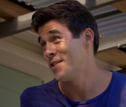 Justin Morgan | Home And Away Soap Opera Wiki | Fandom