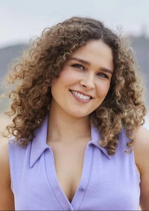 Ally Harris | Home And Away Soap Opera Wiki | Fandom