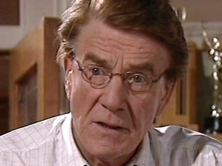 Bryan Marshall | Home And Away Soap Opera Wiki | Fandom