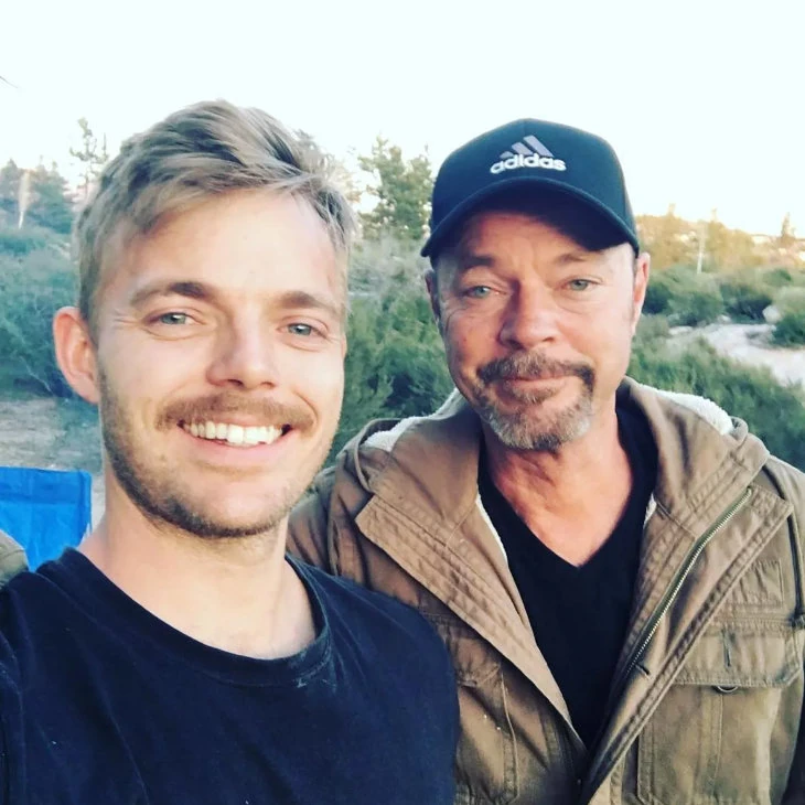 Daniel Roberts | Home And Away Soap Opera Wiki | Fandom