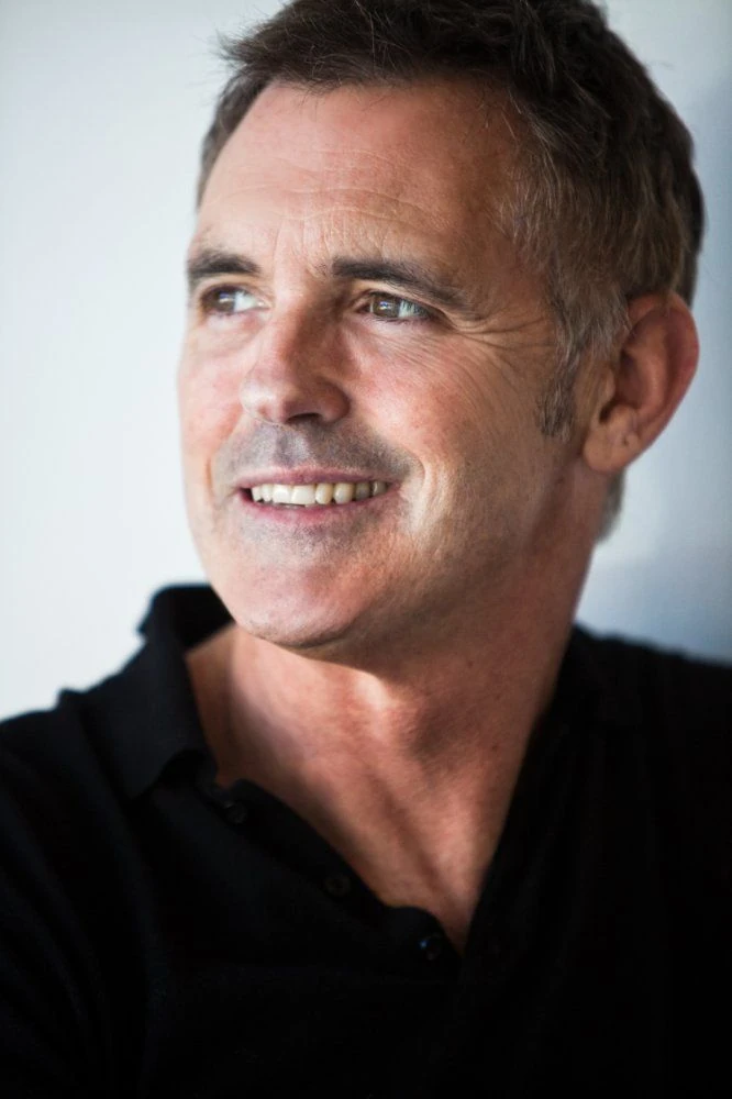 Ian Osbourne | Home And Away Soap Opera Wiki | Fandom