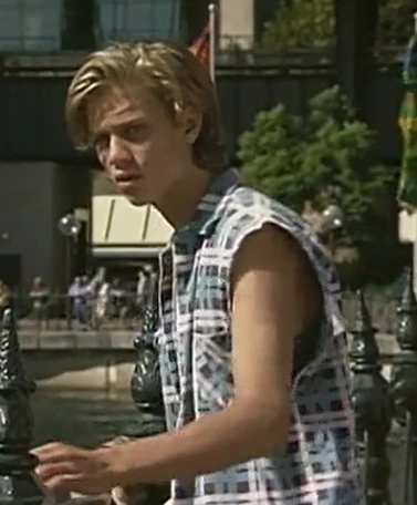 Street Kid (Episode 1223) | Home And Away Soap Opera Wiki | Fandom