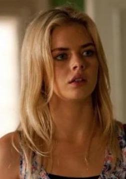 Indigo Walker | Home And Away Soap Opera Wiki | Fandom
