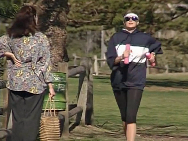 Ep 852 10 Sep 1991 Home And Away Soap Opera Wiki Fandom