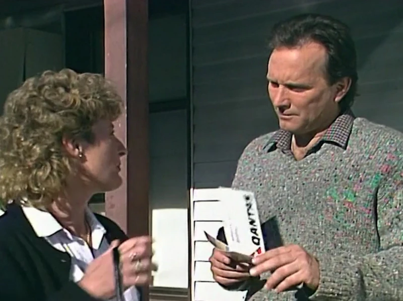 Tom Richards | Home And Away Soap Opera Wiki | Fandom