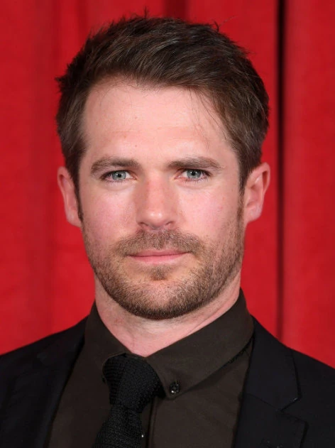 Kyle Pryor | Home And Away Soap Opera Wiki | Fandom