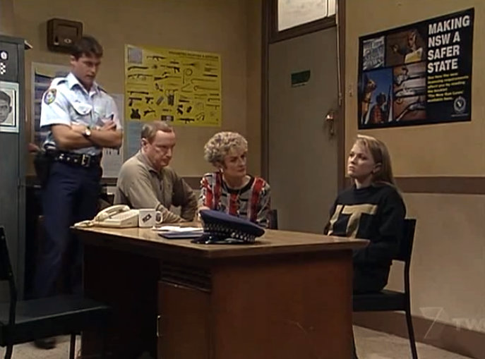 Ep 823 31 Jul 1991 Home And Away Soap Opera Wiki Fandom