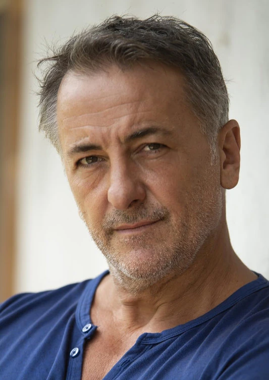 Mirko Grillini | Home And Away Soap Opera Wiki | Fandom