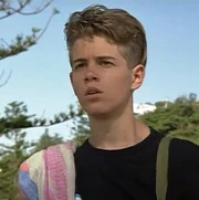 Damian Roberts | Home And Away Soap Opera Wiki | Fandom