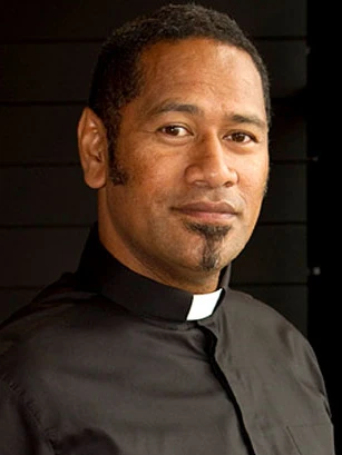 Elijah Johnson | Home And Away Soap Opera Wiki | Fandom