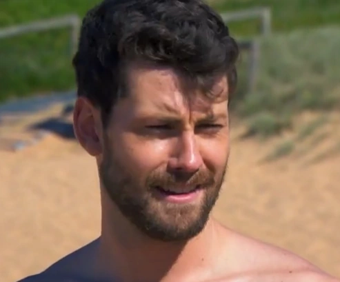 Brody Morgan | Home And Away Soap Opera Wiki | Fandom