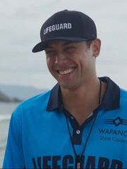 Nikau Parata | Home And Away Soap Opera Wiki | Fandom