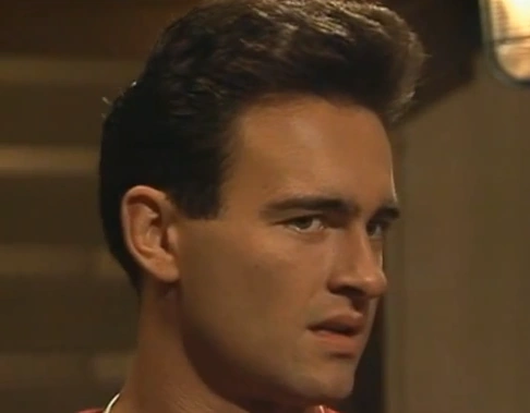 Ben Lucini - List of appearances | Home And Away Soap Opera Wiki | Fandom