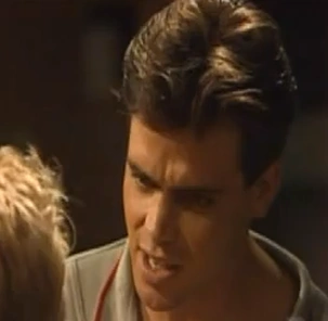 John Morris | Home And Away Soap Opera Wiki | Fandom
