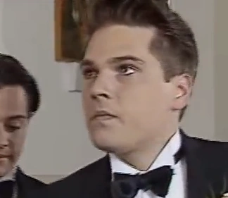 Bruce Samazan | Home And Away Soap Opera Wiki | Fandom
