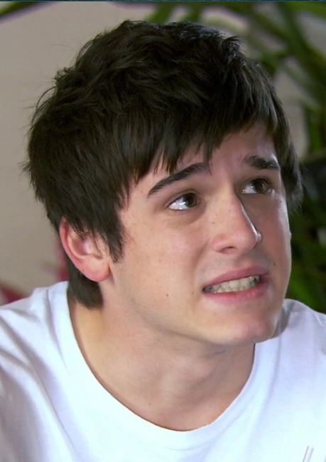 Charles Cottier | Home And Away Soap Opera Wiki | Fandom