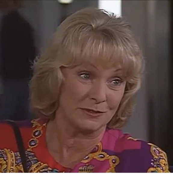 Mary Croft | Home And Away Soap Opera Wiki | Fandom