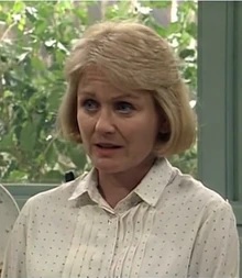 Patricia Coleman | Home And Away Soap Opera Wiki | Fandom