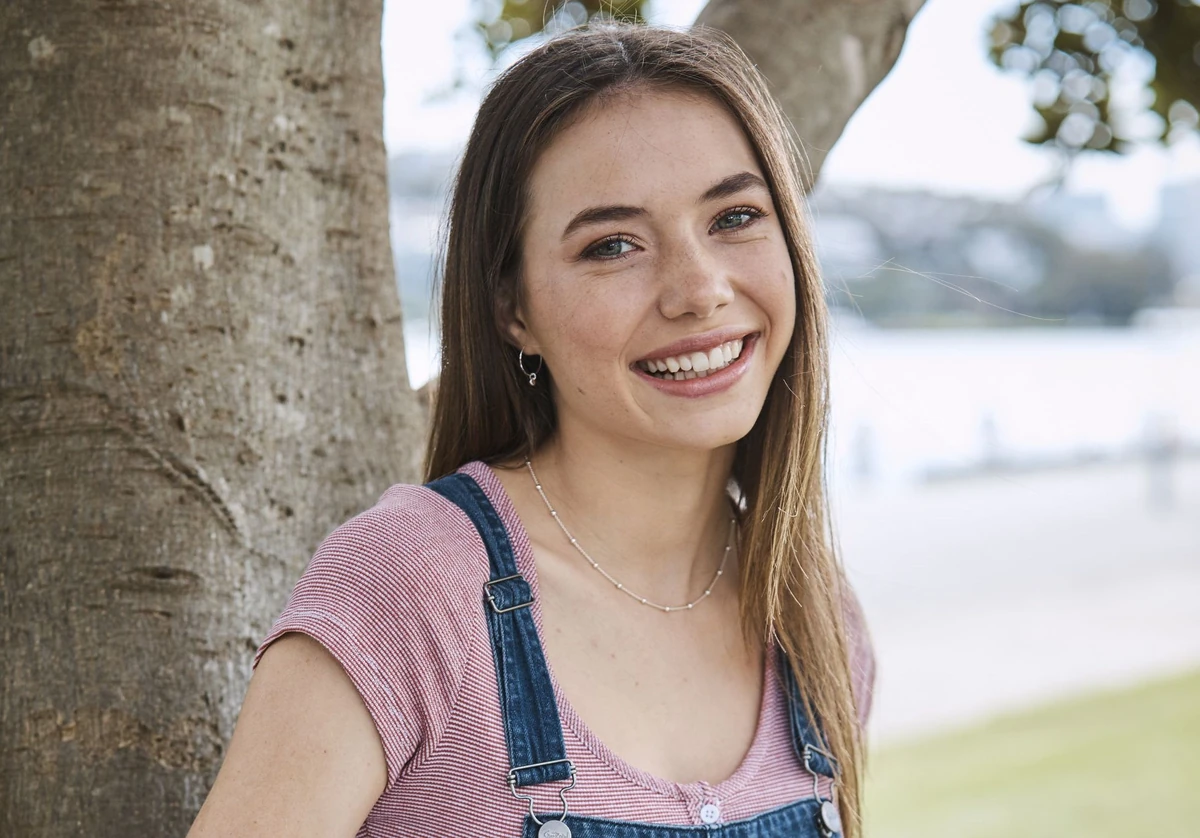 Coco Astoni | Home And Away Soap Opera Wiki | Fandom
