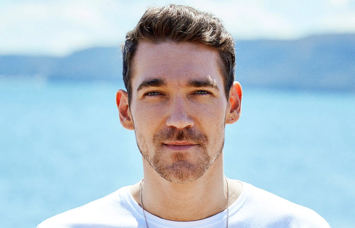 Xander Delaney | Home And Away Soap Opera Wiki | Fandom