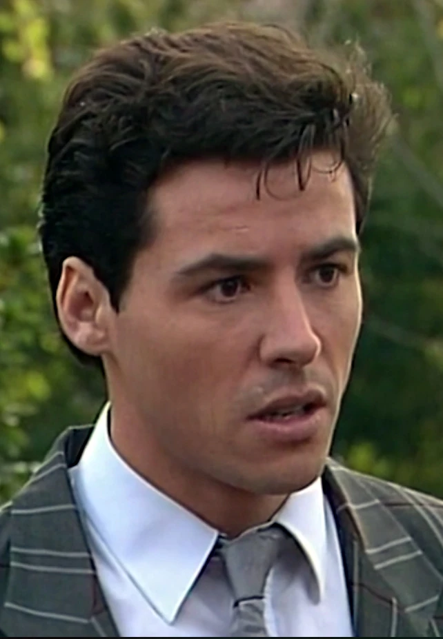 Brett Macklin | Home And Away Soap Opera Wiki | Fandom