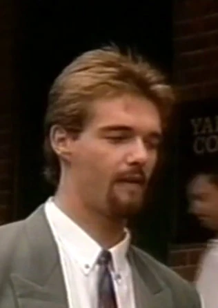 Colin Parker | Home And Away Soap Opera Wiki | Fandom