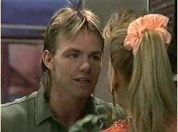 Mat Stevenson | Home And Away Soap Opera Wiki | Fandom