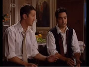 Steven Matheson | Home And Away Soap Opera Wiki | Fandom