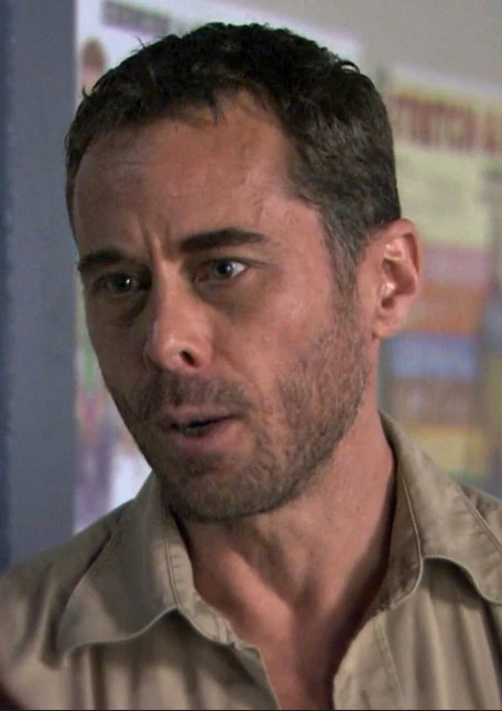 Harvey Ryan | Home And Away Soap Opera Wiki | Fandom