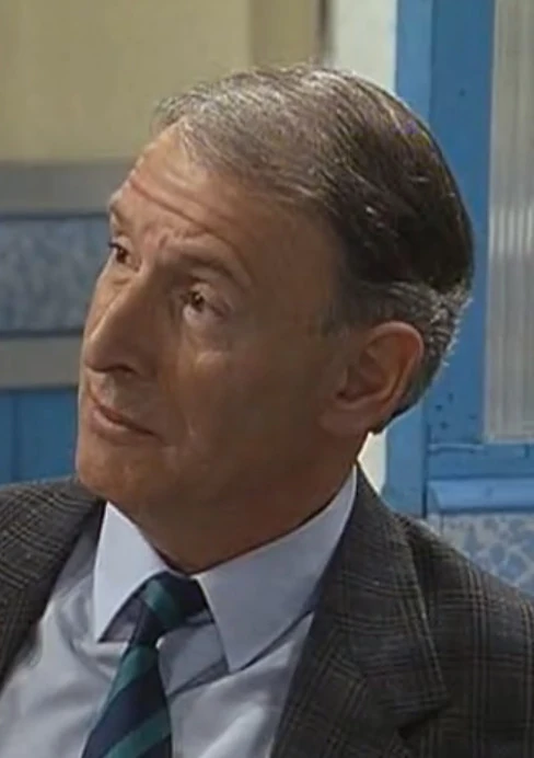 Alan Faulkner | Home And Away Soap Opera Wiki | Fandom