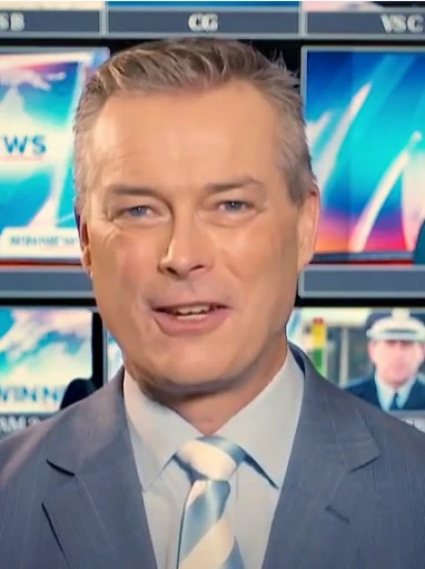 Bruce Roberts | Home And Away Soap Opera Wiki | Fandom