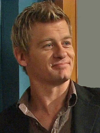 Peter Baker | Home And Away Soap Opera Wiki | Fandom