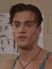 Eric Phillips | Home And Away Soap Opera Wiki | Fandom