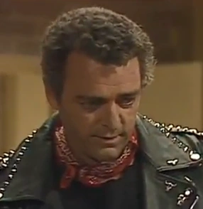 Donald Fisher | Home And Away Soap Opera Wiki | Fandom