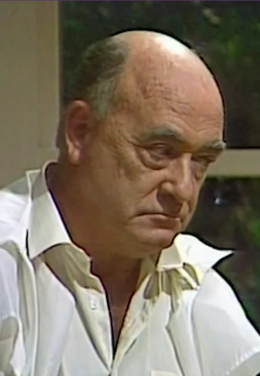 Kevin Healy | Home And Away Soap Opera Wiki | Fandom