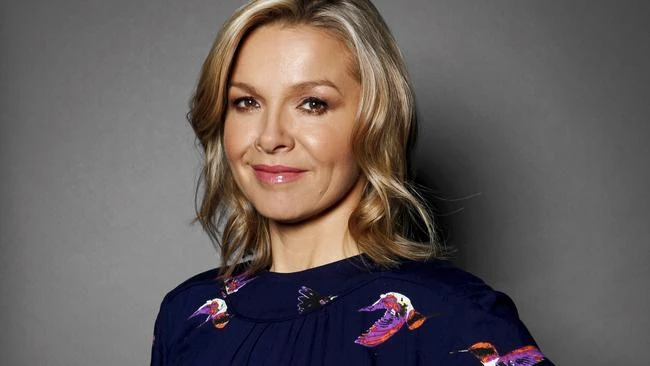Justine Clarke | Home And Away Soap Opera Wiki | Fandom