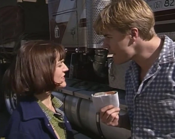 Ep 872 (8 Oct 1991) | Home And Away Soap Opera Wiki | Fandom