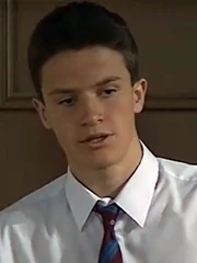 Nelson McFarlane | Home And Away Soap Opera Wiki | Fandom
