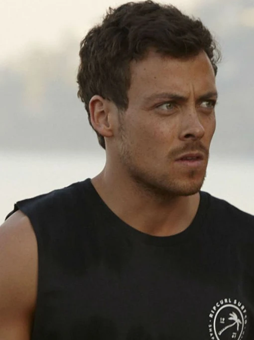 Dean Thompson | Home And Away Soap Opera Wiki | Fandom