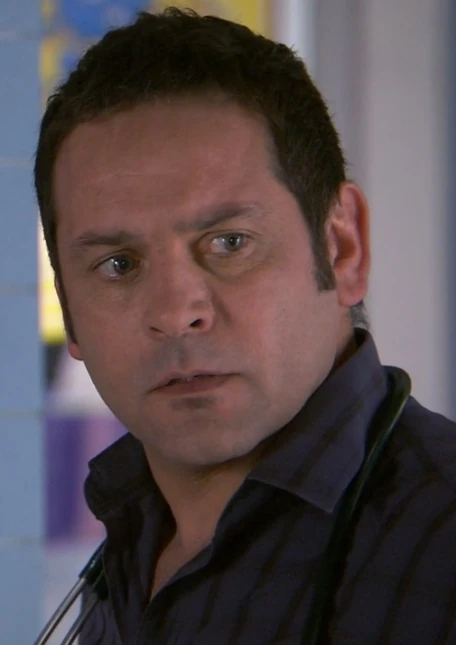 Sid Walker | Home And Away Soap Opera Wiki | Fandom