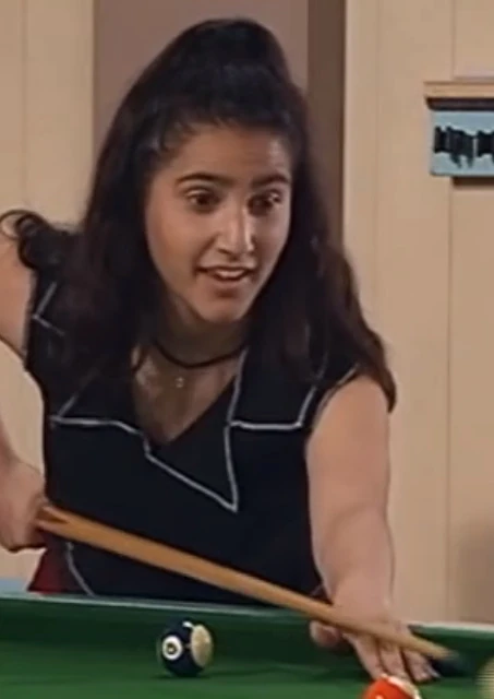 Christine Muscat | Home And Away Soap Opera Wiki | Fandom